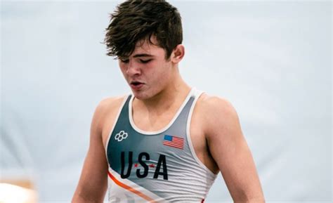 Bo Bassett Faces Heat From Penn State As 17 Year Old Called Out Over