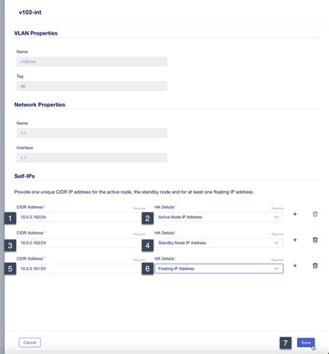 Getting Started With Big Ip Next Configuring Instance High Availability Devcentral