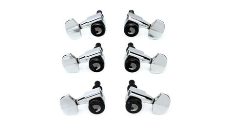 Best Locking Tuners 2025 Improve Your Performance With This Upgrade Guitar World