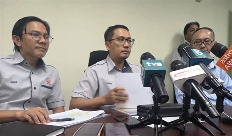 Power Supply To Sabah Delayed Borneo Post Online