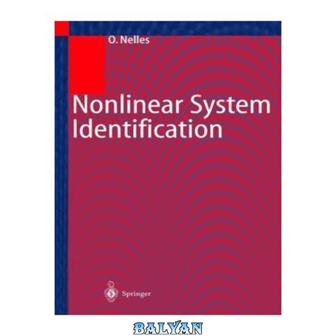 دانلود کتاب Nonlinear System Identification From Classical Approaches To Neural Networks And