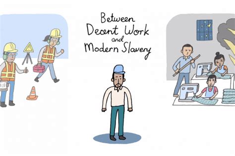 New Flex Animation Explains Why People Are Exploited For Their Labour