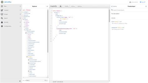Custom Graphql · Orchardcms Orchardcore · Discussion 9255 · Github