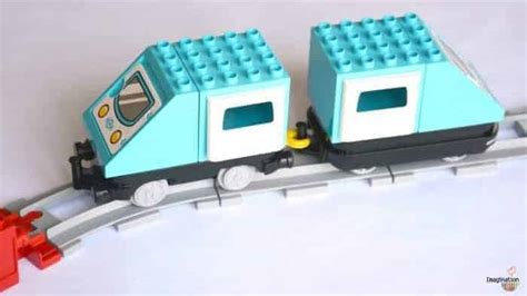 Hands On Early Learning Lego Coding Express Imagination Soup