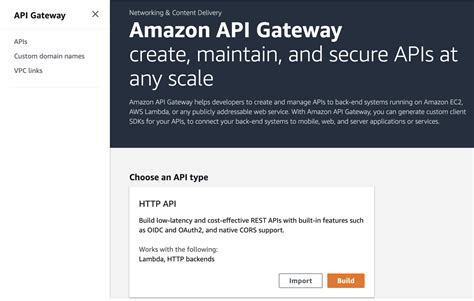 Exposing Api Gateway Via Aws Cloudfront Skildops