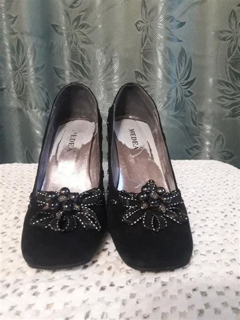 Туфлі — ціна 50 грн у каталозі Туфлі Купити жіночі речі за доступною ціною на Шафі Україна