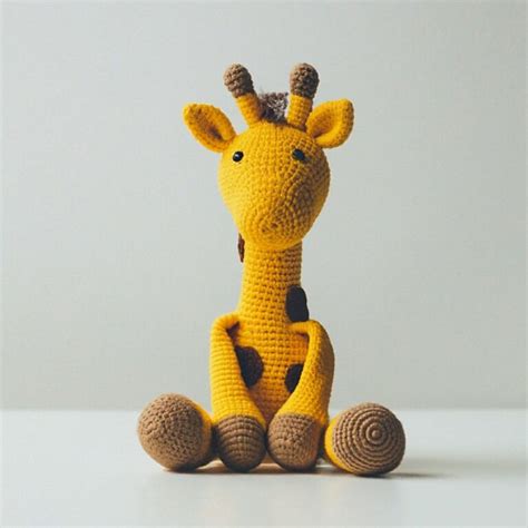 Crochet Scooby Doo Amigurumi Pattern All Crafts