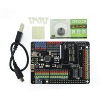 DFR0327 Dfrobot Arduino Expansion Shield For Raspberry Pi B 2B 3B