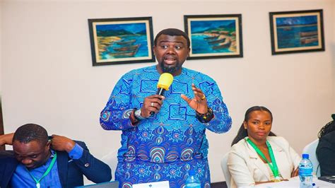 Data Protection Awareness Gains Momentum In Tanzania As Advocacy Groups Call For Policy Reforms