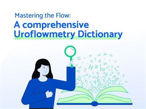 Uroflowmetry Dictionary Understanding Key Terms And Parameters