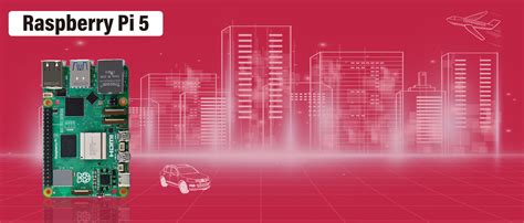 Geeekpi Starter Kit For Raspberry Pi 5 8gb With Raspberry Pi 5 And Active Cooler Case 64gb Card