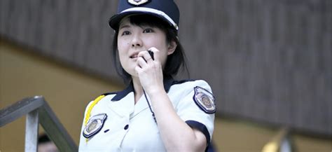 警備員の仕事 一般社団法人 全国警備業協会