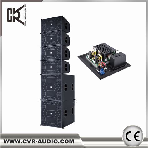 Active 12 Inch Concert Line Array Loudspeaker Loudspeaker And Line Array Loudspeaker Price