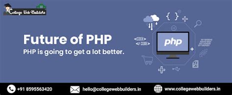 is php dying digital marketing company