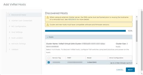 Vxrail 8 Cluster Expansion Victor Virtualization