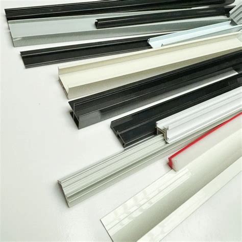 Pvc Window Door Profile Custom Pcpvcupvcabs Plastic Profiles