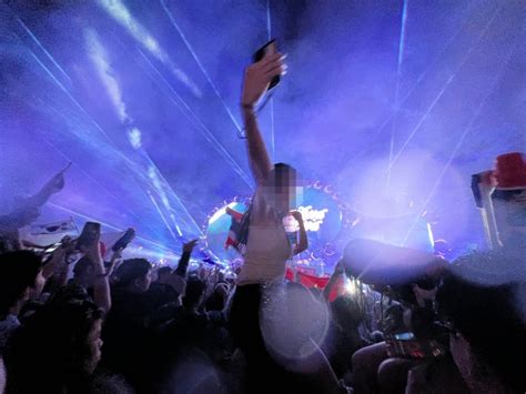 서울랜드에서 한 S2o Korea 송크란 뮤직페스티벌 후기 메타옥타곤 네이버 블로그