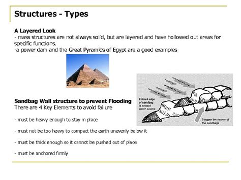 Structures And Forces POWERPOINT SLIDESHOW Grade 7 Science