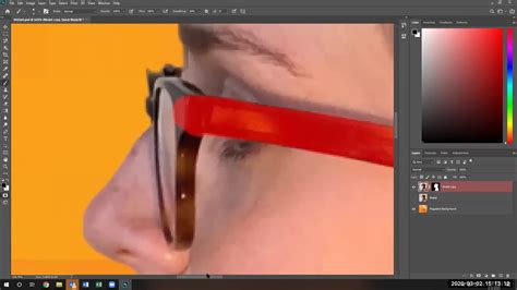 Lesson 6 Quick Mask YouTube