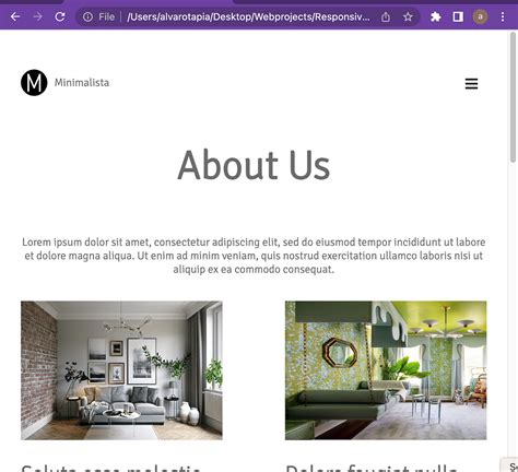 responsive grid layout beginner by alvaro tapia piña medium