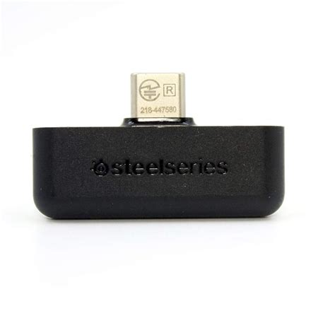 Wireless Gaming USB Dongle Transceiver HS TXB For SteelSeries Arctis P