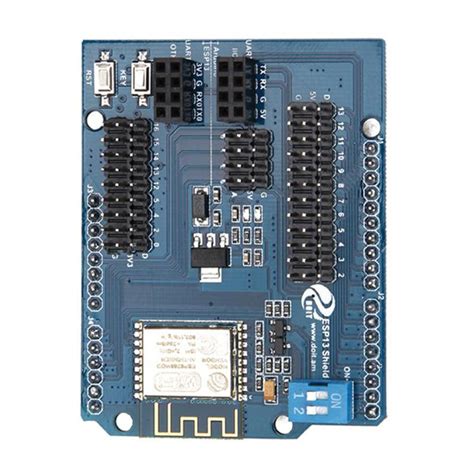 Arduino Tools Diy Uno Esp8266 Web Sever Darazpk