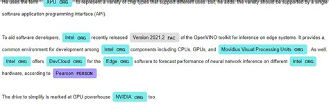 Named Entity Recognition Guide To Ner Techniques