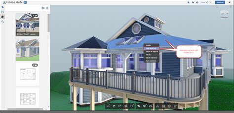 a360 show hide parts project structure autodesk community