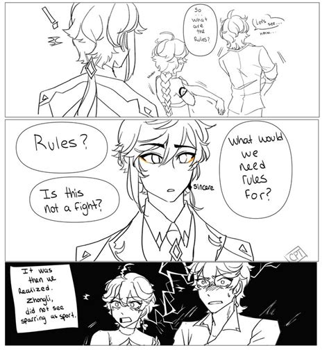 Pin On Genshin Impact