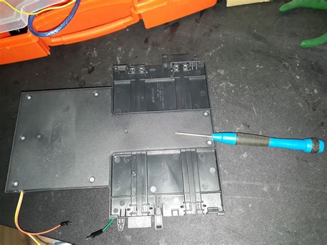 Arduino Controlled Slot Car Scalextric
