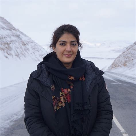 Selay Ghaffar سیلی غفار