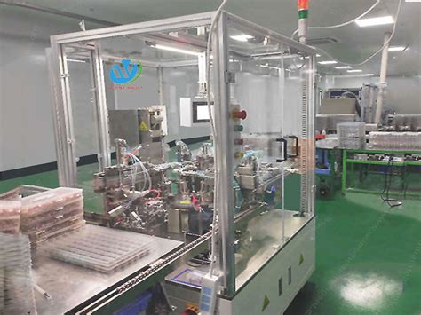Custom Automatic Dynamic Spring Assembling Machine Suppliersmanufacturersfactories