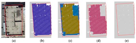 An Improved Dbscan Method For Lidar Data Segmentation With Automatic