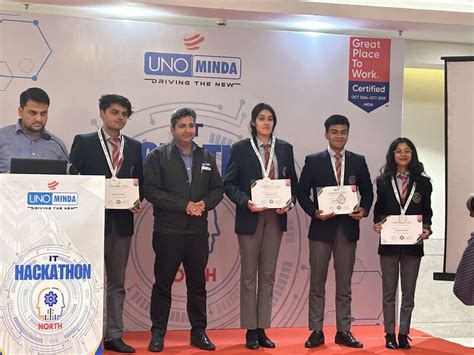 Tanisha Chauhan On Linkedin Hackathon Iot Rfid Cybersecurity Innovation Teamwork