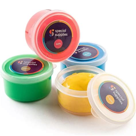 Therapy Putty Review 🖐️💪 Rehab Grade Hand Recovery