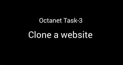 Sreeya Beesupaka On Linkedin Webdevelopment Octanet