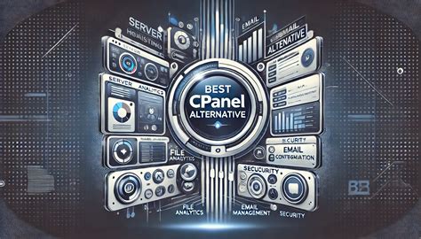Best CPanel Alternatives To Optimize Your Web Hosting Experience
