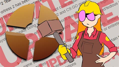 tf2 vscript update co to oznacza by ewelinka zniszczenia youtube