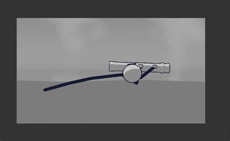 Distant Objects In Rendering Are Not Rendering Correctly Blender