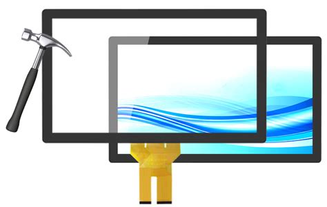 15 6 Capacitive Touch Screen Shenzhen GreenTouch Technology Co Ltd