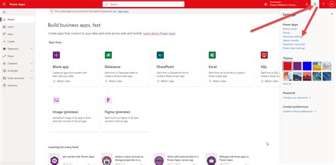Fast And Easy Way To Connect Dynamics 365 Finance And Operations Data To Power Apps Pawit Pw