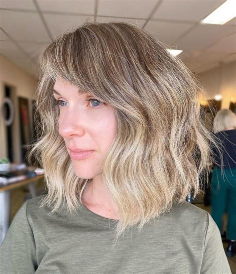21 Best Side Swept Bangs 2021 Ideas Pictures