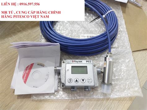 RAYMI31002MSF3CB15 RAYMI3COMM Raytek Raytek Việt Nam