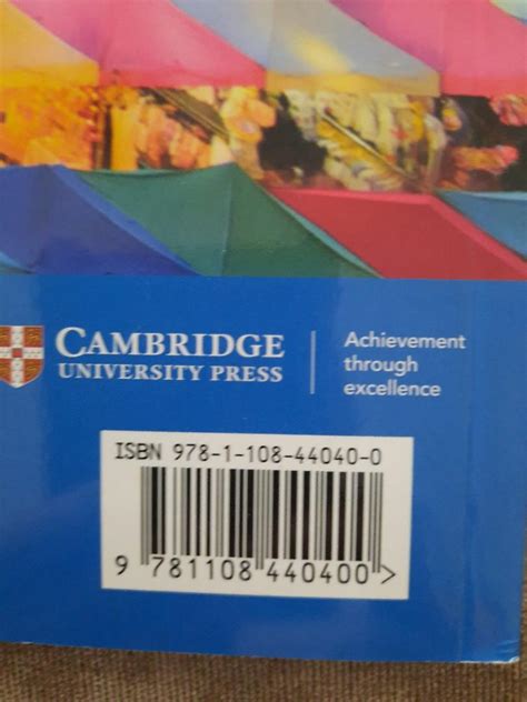 Cambridge Igcse And O Level Economics Workbook 2nd Edition Hobbies And Toys Books And Magazines