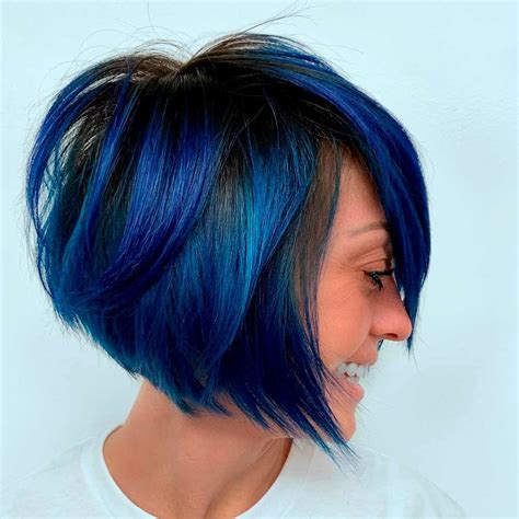 Stacked Bob Wedge Haircut Stacked Bob Wedge Haircut