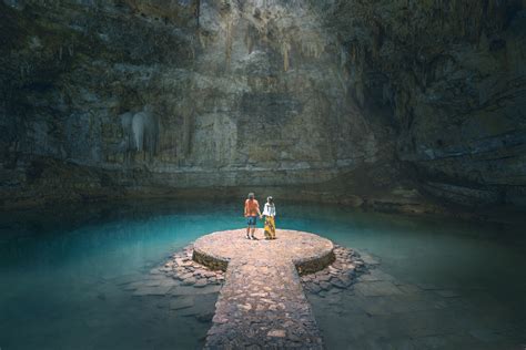 Cenote Suytun Entrance Fee Opening Hours And More