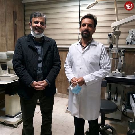 تغییر چهره محمدرضا شهیدی فرد مجری تلویزیون بعد 20سال در 55سالگی