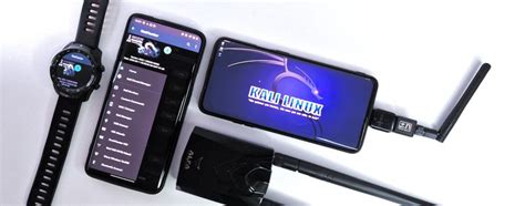 Cybersecurity Ethicalhacking Kalinethunter