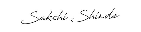 83 Sakshi Shinde Name Signature Style Ideas Superb Esign