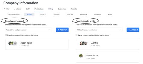 Platform Permissions Getting Started